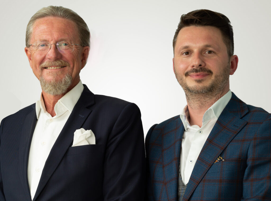 Team - MED.BAU Experts